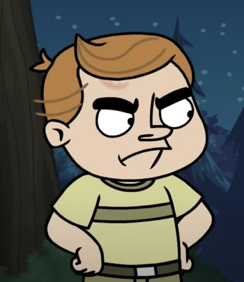 Carmine Gambini | Fugget About It Wiki | Fandom