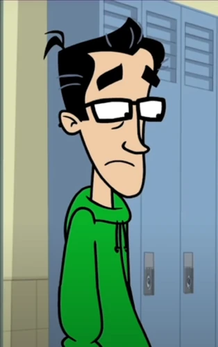 Petey Falcone | Fugget About It Wiki | Fandom