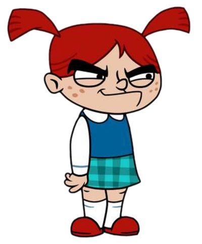 Gina Falcone | Fugget About It Wiki | Fandom