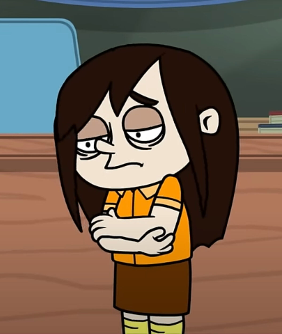 Mary Fugget About It Wiki Fandom