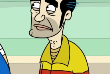 Jimmy Falcone Randomicity Wiki Fandom Powered By Wikia