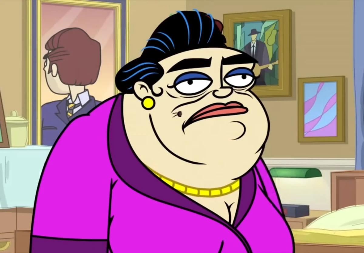 Apollonia Maria Teresa Falcone | Fugget About It Wiki | Fandom