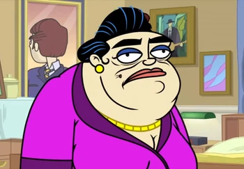 Apollonia Maria Teresa Falcone | Fugget About It Wiki | Fandom