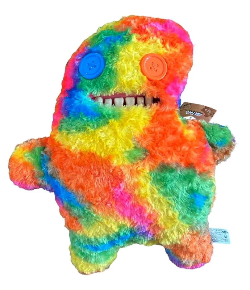 Sir Splodge-A-Lot | Fugglers Wiki | Fandom