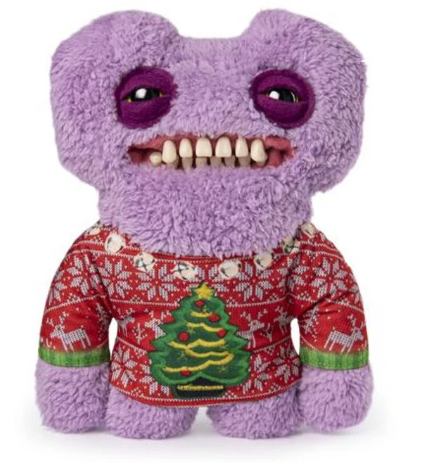 Christmas Sweater | Fugglers Wiki | Fandom