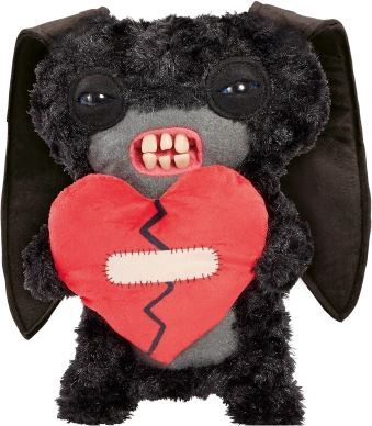 Lord Long Ears | Fugglers Wiki | Fandom