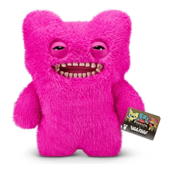 MrButtons | Fugglers Wiki | Fandom