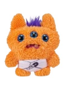 Reek-O | Fugglers Wiki | Fandom