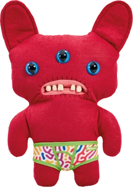 Reek-O | Fugglers Wiki | Fandom