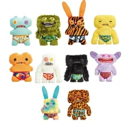 9-Inch-Budgie | Fugglers Wiki | Fandom