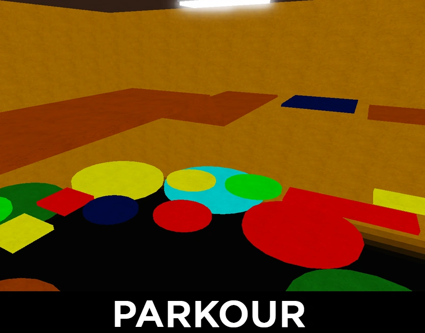 Parkour (floor) | JKKWorks Studio Wiki | Fandom
