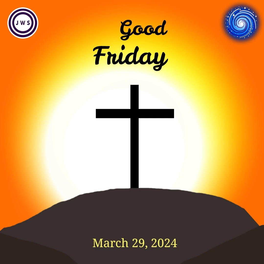 Good Friday | JKKWorks Studio Wiki | Fandom