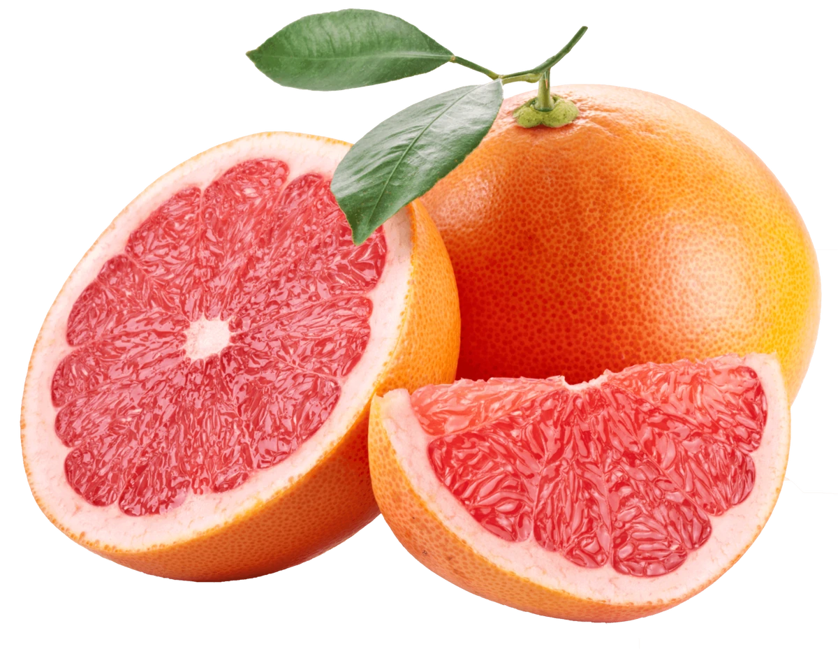 Grapefruit | JKKWorks Studio Wiki | Fandom