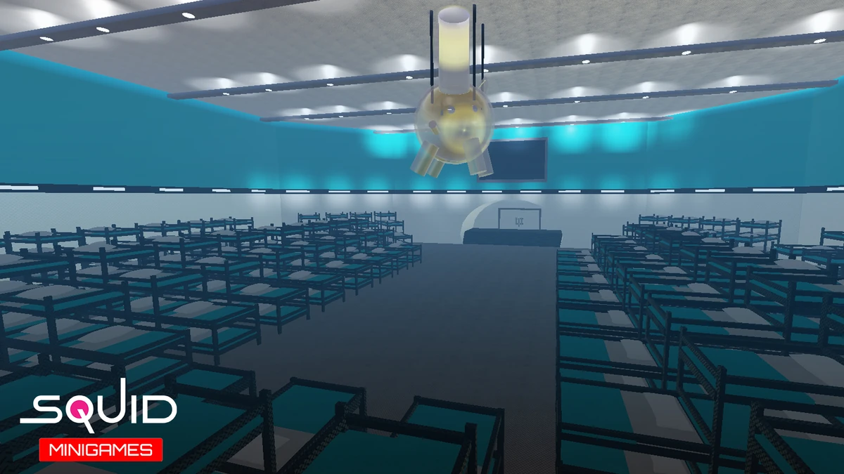 Squid Minigames | JKKWorks Studio Wiki | Fandom