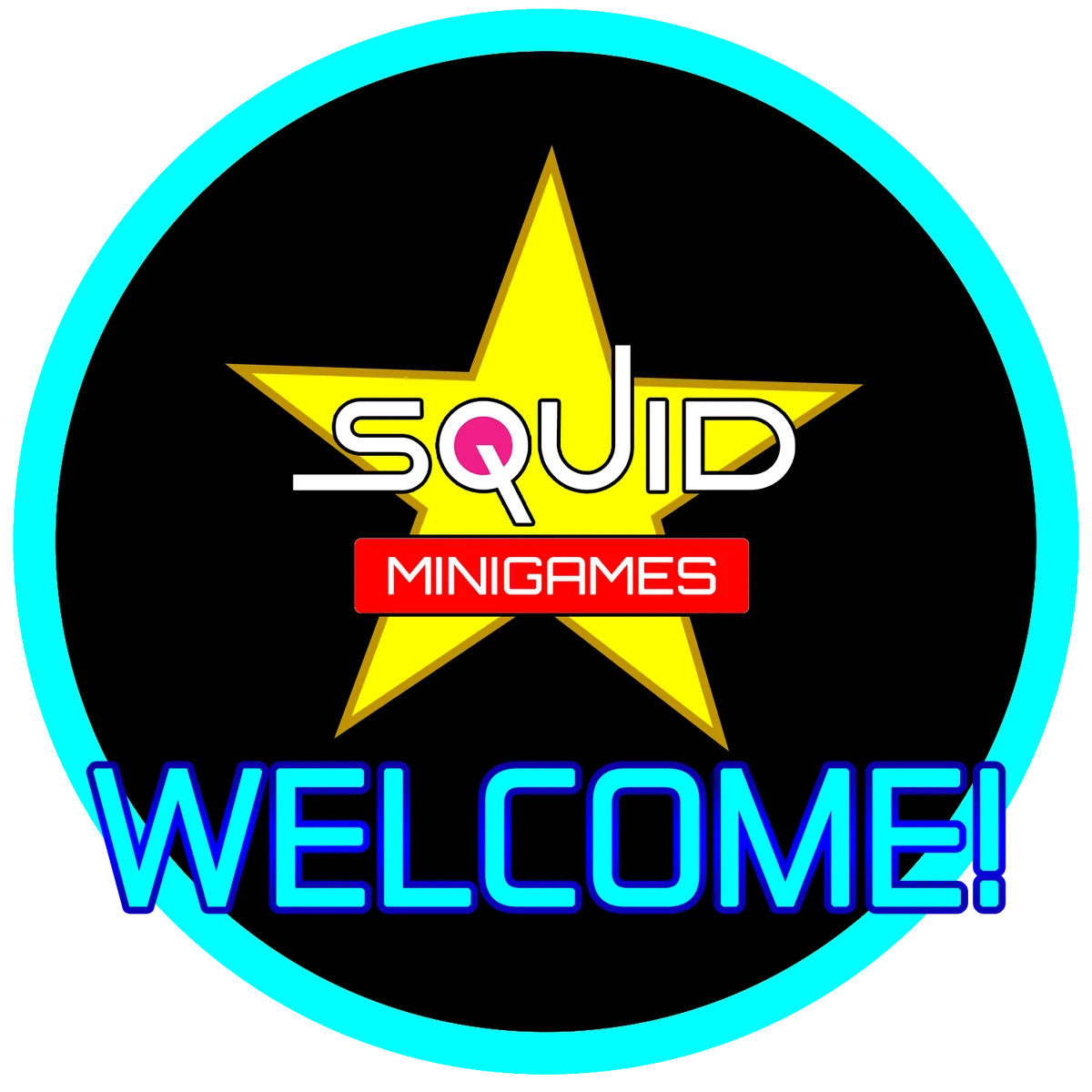 Squid Minigames/Achievements | JKKWorks Studio Wiki | Fandom