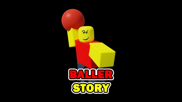 Baller (Story) | JKKWorks Studio Wiki | Fandom