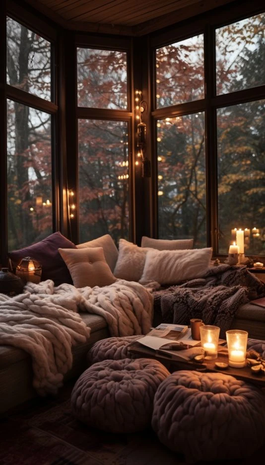 Cozy Vibes | JKKWorks Studio Wiki | Fandom