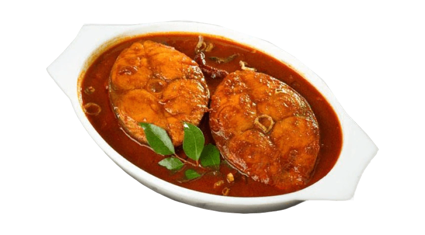 Fish Curry | JKKWorks Studio Wiki | Fandom