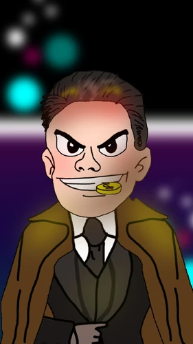 Galaxy Shadow | JKKWorks Studio Wiki | Fandom