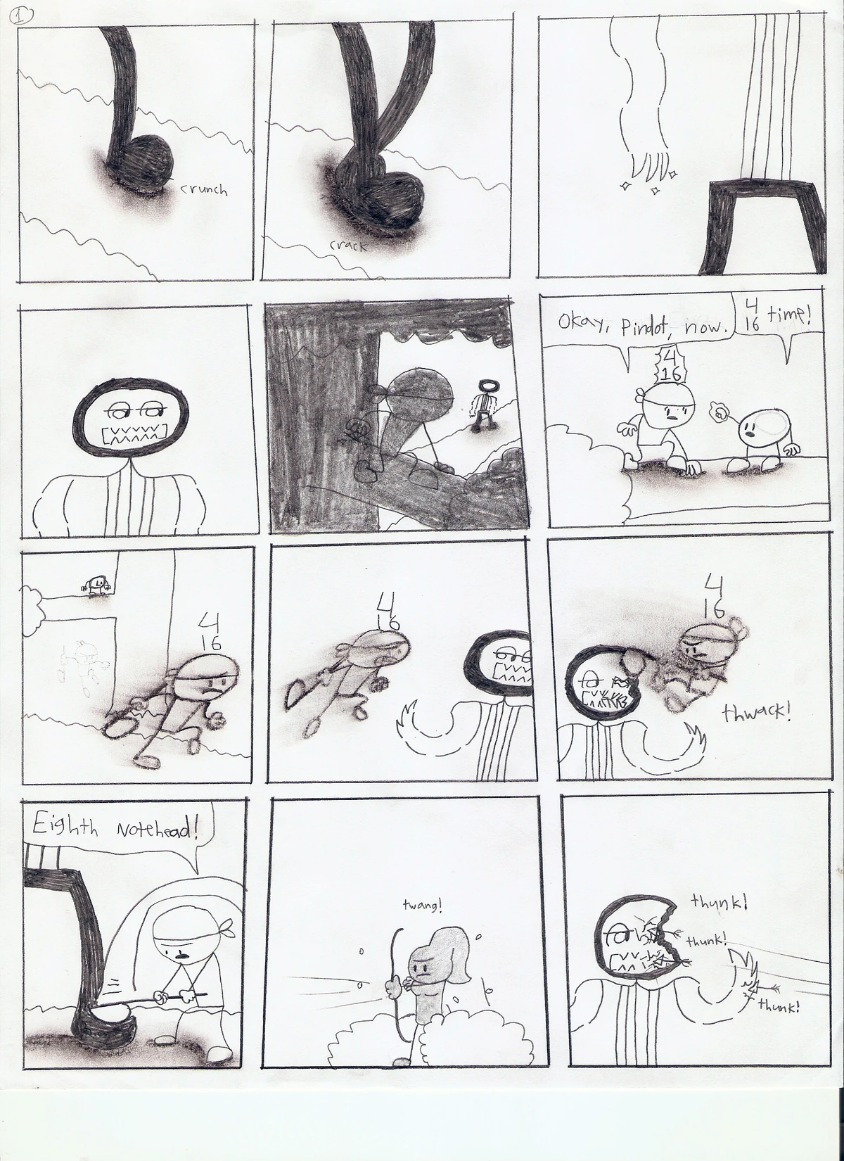 Part 3 | Fugue Wikia | Fandom