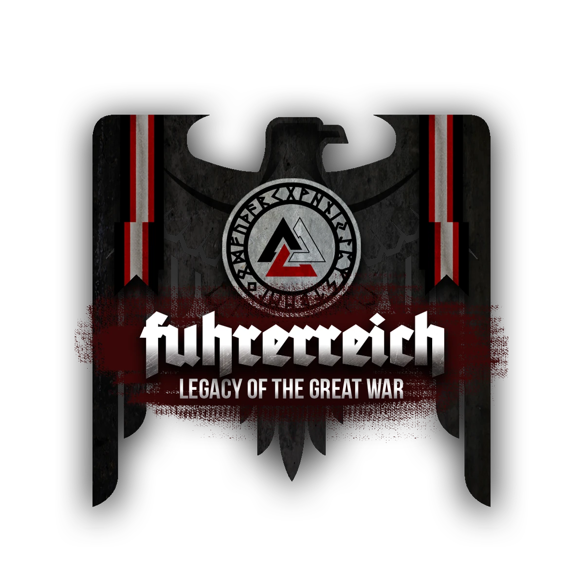 Категория:Обзор | Fuhrerreich вики | Fandom