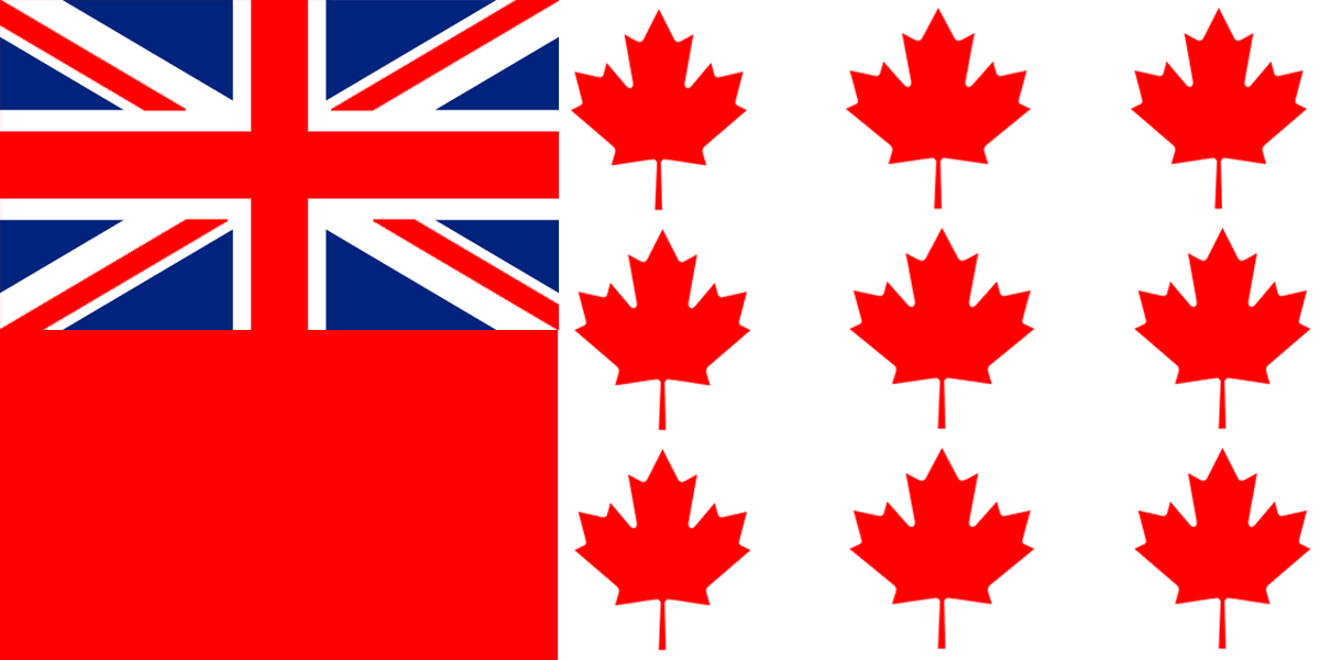 United Provinces of Canada | Führerreich Wiki | Fandom