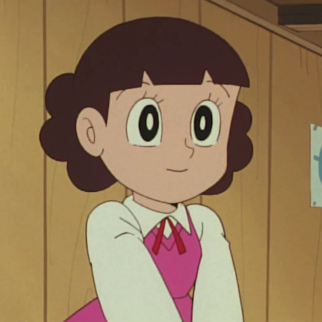 Yoko Akigi Fujiko Fujio Wiki Fandom