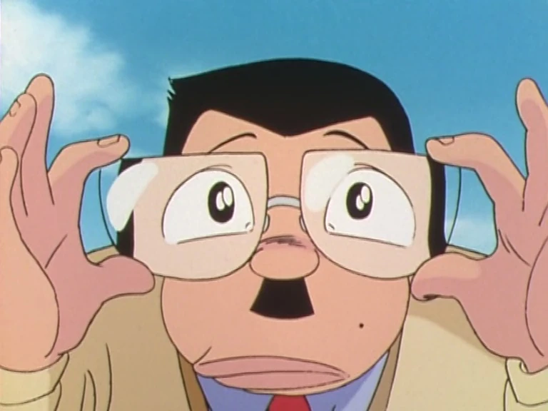 Uncle/Gallery | Fujiko Fujio Wiki | Fandom