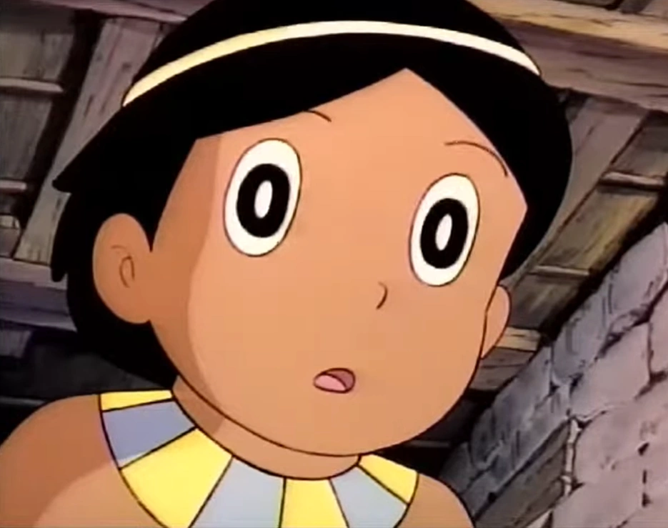Toto | Fujiko Fujio Wiki | Fandom