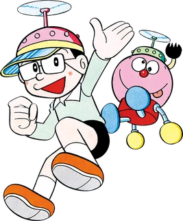 Kiteretsu Encyclopedia | Fujiko Fujio Wiki | Fandom
