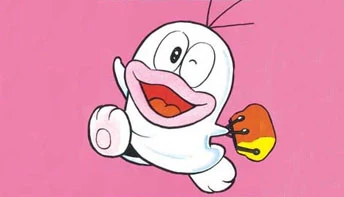 Q-Taro | Fujiko Fujio Wiki | Fandom