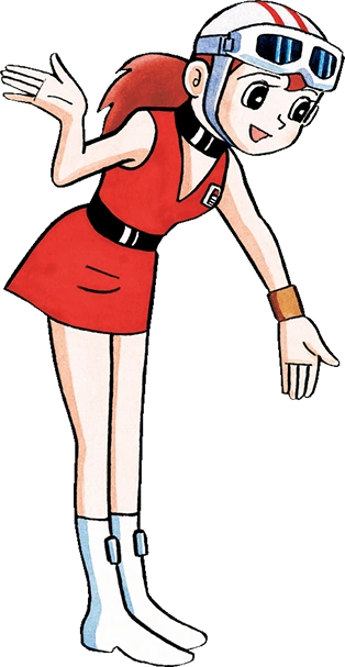 Ream Stream | Fujiko Fujio Wiki | Fandom