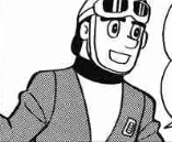 Gayler/Gallery | Fujiko Fujio Wiki | Fandom