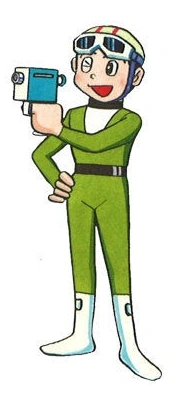 Category:Characters | Fujiko Fujio Wiki | Fandom