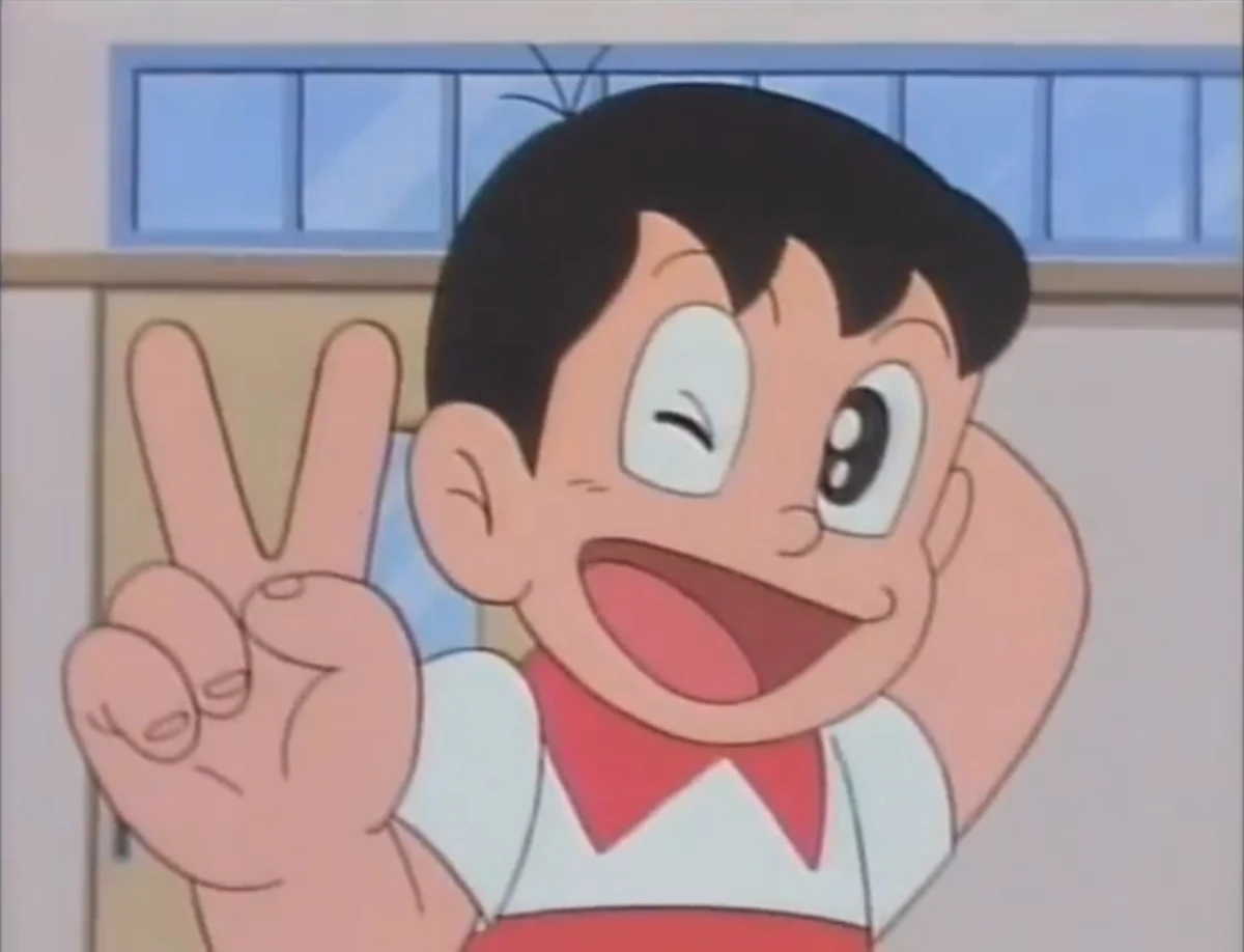 Megeru | Fujiko Fujio Wiki | Fandom