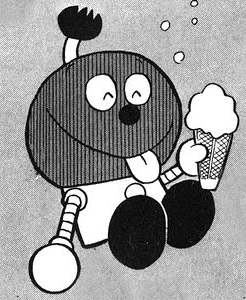 Korosuke | Wikia Fujiko Fujio Manga tiếng Việt | Fandom