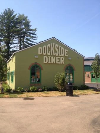 Yucky Mart Diner | Fuji-Q Highland (Home of Grossery Gang World) Wiki ...