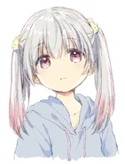 Mogumo/Image Gallery | Fukaboku Wiki | Fandom