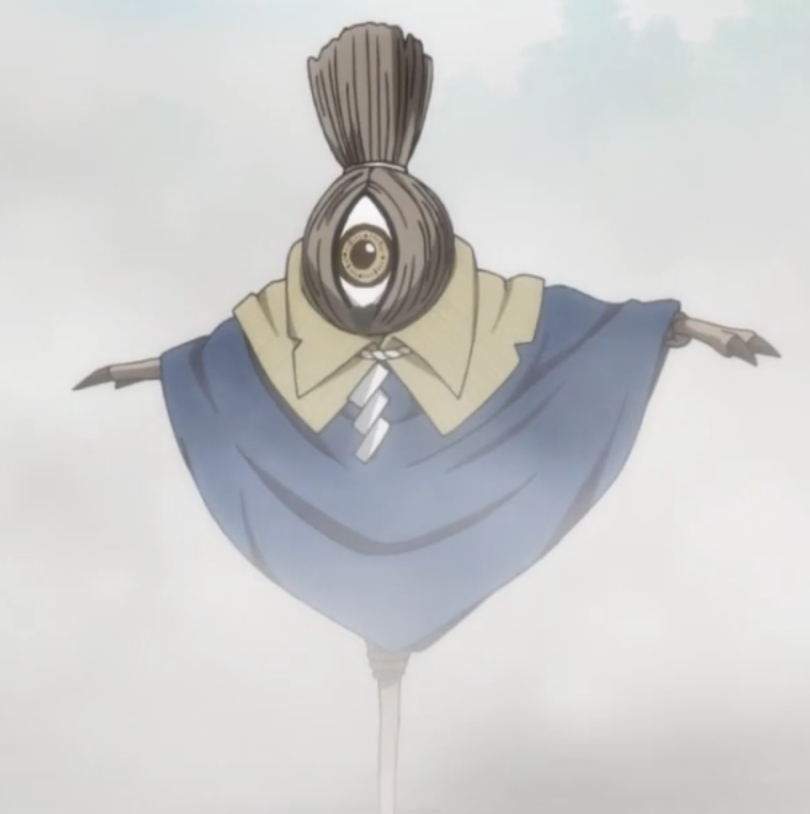 Nobou | Fukigen na Mononokean Wikia | Fandom