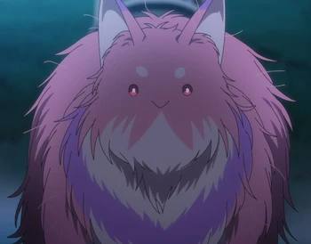 Minor Characters | Fukigen na Mononokean Wikia | Fandom