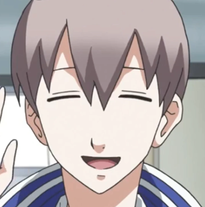 Fushimi | Wikia Fukigen na Mononokean | Fandom