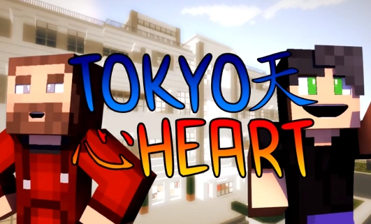 Tokyo Heart | Tokyo Heart Wikia | Fandom