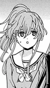 Emi Kuboda | Revenge Classroom Wiki | Fandom