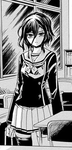 Chapter 1/Gallery | Revenge Classroom Wiki | Fandom
