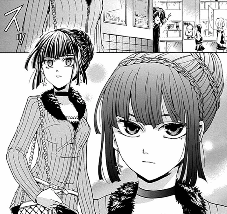 Chapter 2/Gallery | Revenge Classroom Wiki | Fandom