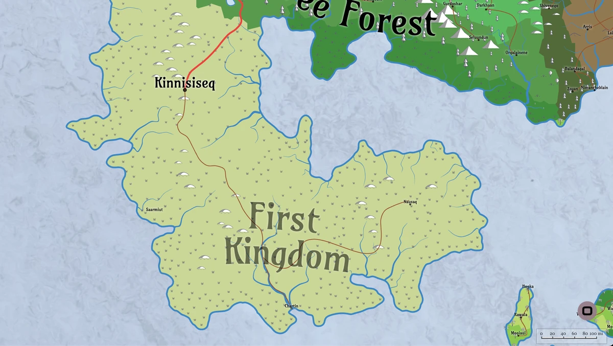 The First Kingdom | Fukushuu_No_Oukoku Wiki | Fandom