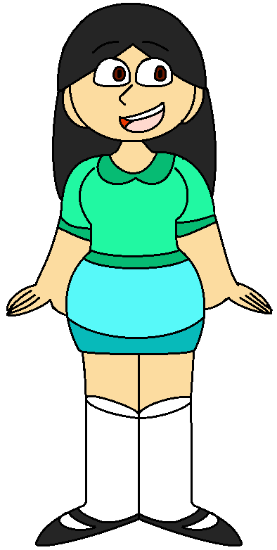Carrie Sanchez | Fulanita Wiki | Fandom