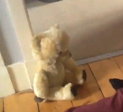 SCP-1048 (Containment Breach) | Fulcrum Films Wiki | Fandom