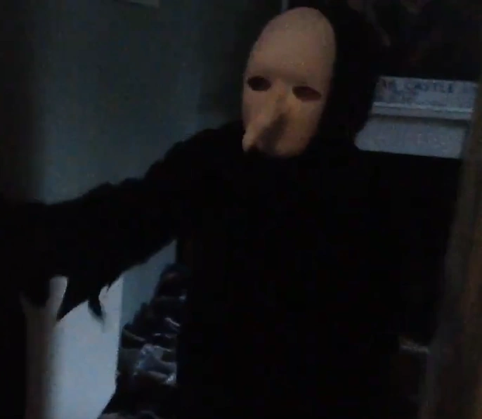 SCP-049 (Containment Breach) | Fulcrum Films Wiki | Fandom