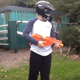 SCP Guards (Containment Breach) | Fulcrum Films Wiki | Fandom